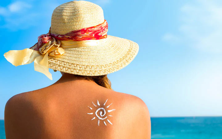Summer Skin Prep: Keep Your Skin Hydrated — Alta Essentials