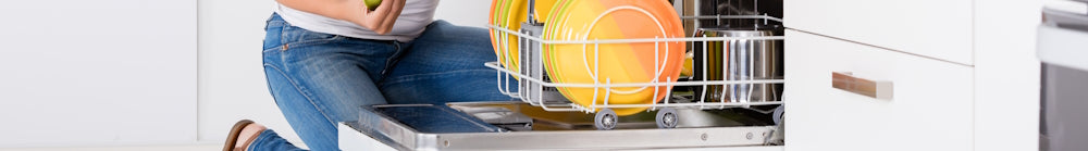 Dishwasher — Alta Essentials