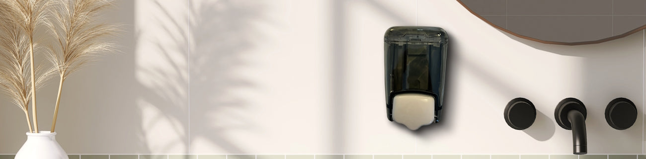 Soap Dispensers — Alta Essentials