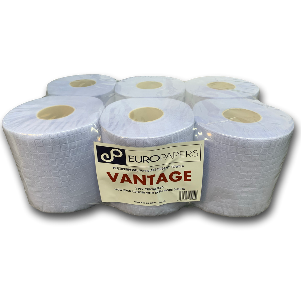 Centerfeed — Alta Essentials